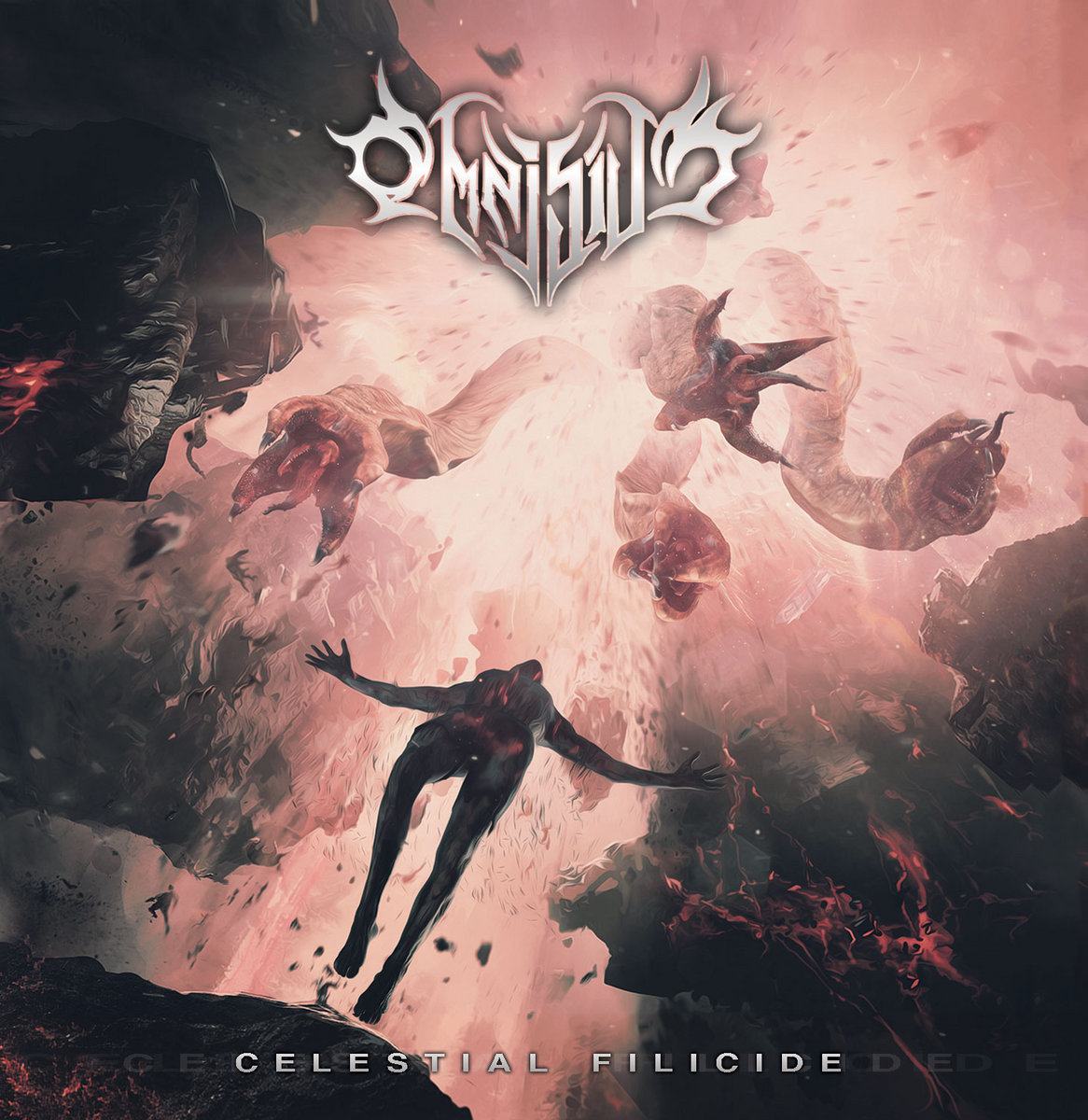 Celestial Filicide | Omnisium