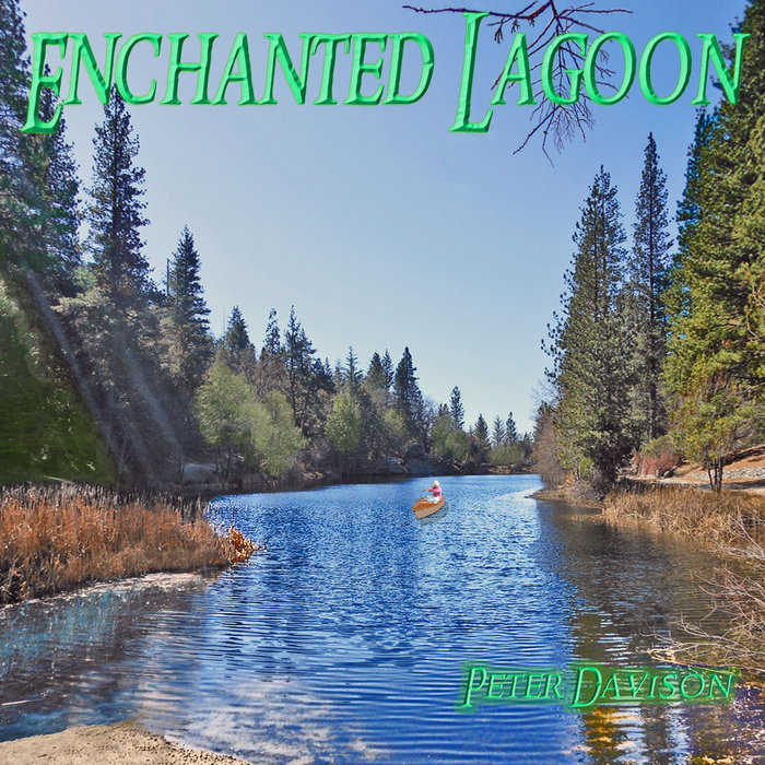 Enchanted Lagoon | Peter Davison
