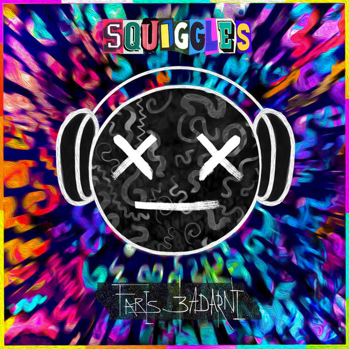 Squiggles | Faris Badarni