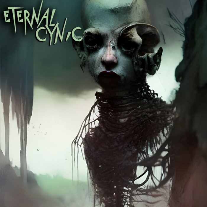 It didn't make sense unless you had the power to eat colours | Eternal ...