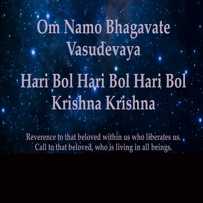 Om Namo Bhagavate | Ragani Om Namo Bhagavate | Ragani