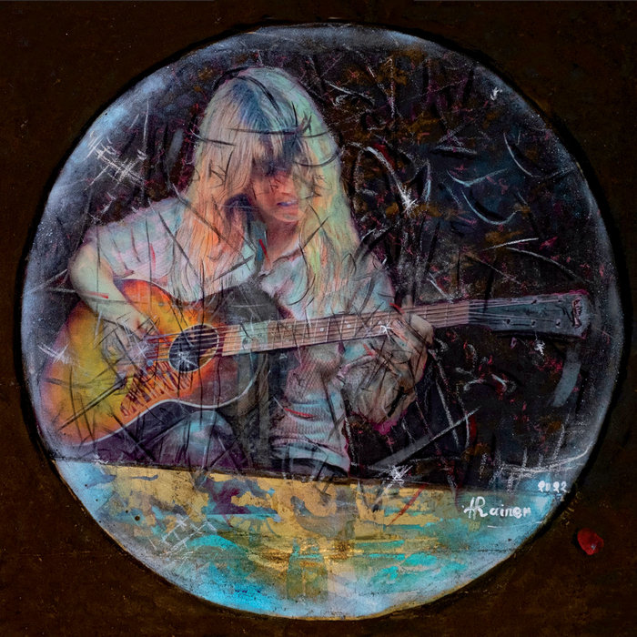 Gwenifer Raymond - The Three Deaths of Red Spectre | Postmanslove