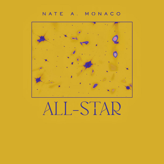 all-star | nate ángel-mónaco