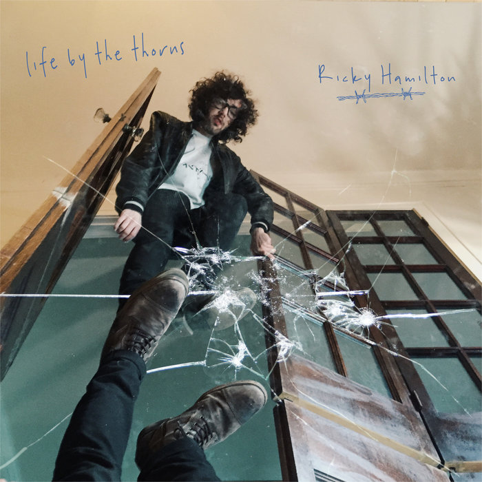 Life By The Thorns | Ricky Hamilton | Quality Time Records