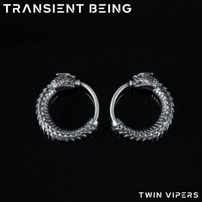 Twin Vipers [FREE] | Transient Being