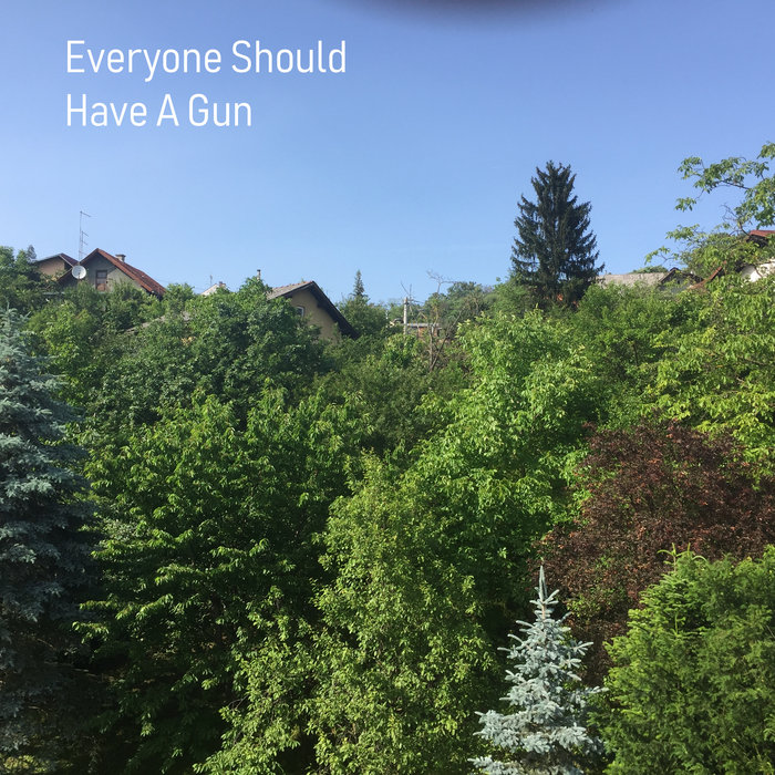 Everyone Should Have A Gun | Terror Tumor