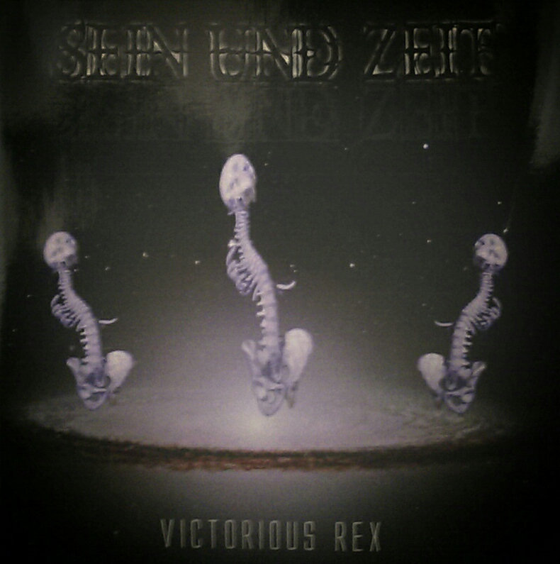 Victorious Rex | SEIN UND ZEIT