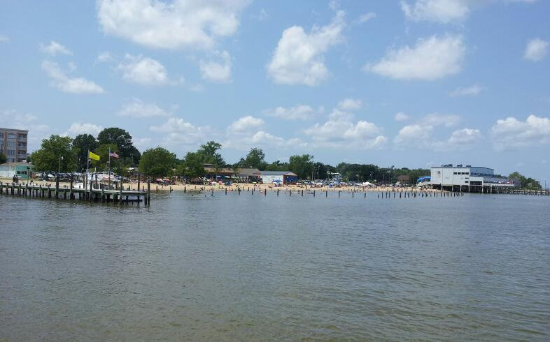 Colonial Beach! | Colonial Beach Virginia Attractions.com | ColBchVAttracts