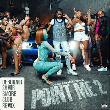 Music | Debonair Samir