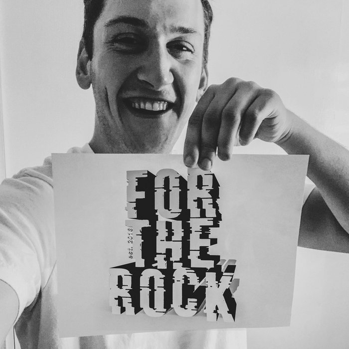 For The Rock Podcast [Episode 9] - Sean Ely Of KingdomCore | For The ...