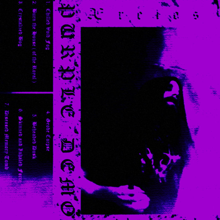 Purple Demo | Æreløs