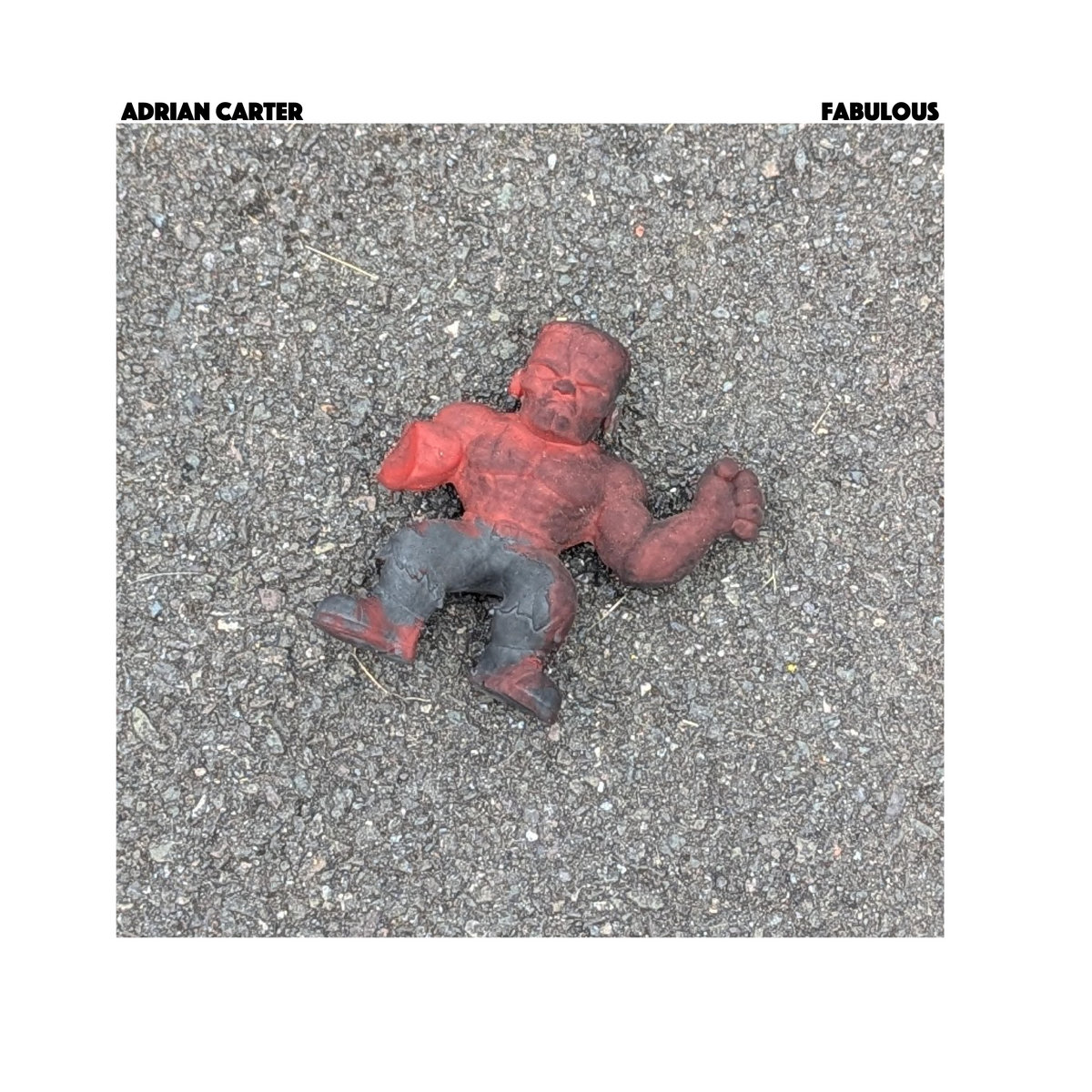 Fabulous | Adrian Carter