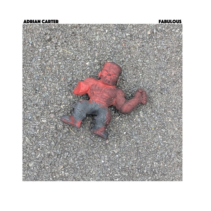 Fabulous | Adrian Carter