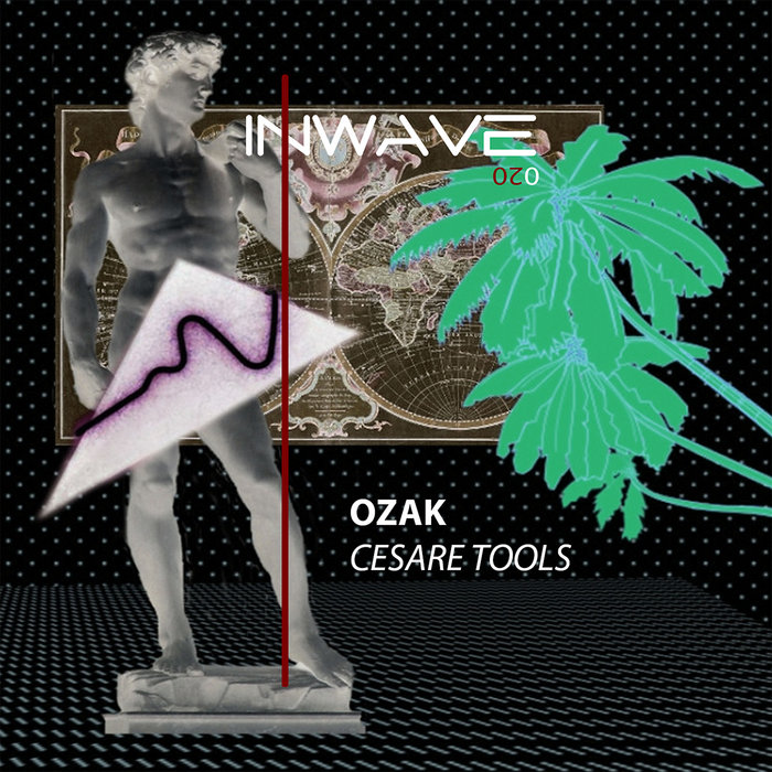 Cesare Tools | Ozak | Inwave