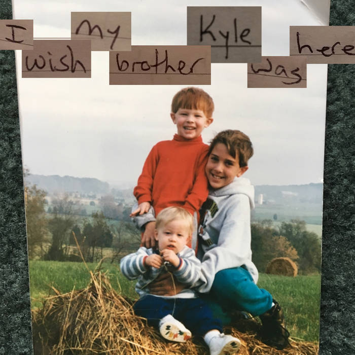 Music | Brandon Buckingham