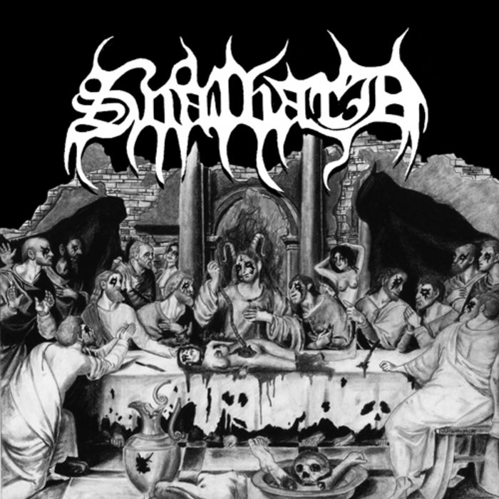 Raising Hell | Svalbard