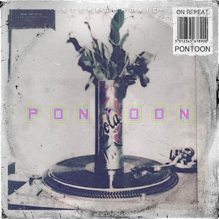 Pontoon (Single) | On Repeat