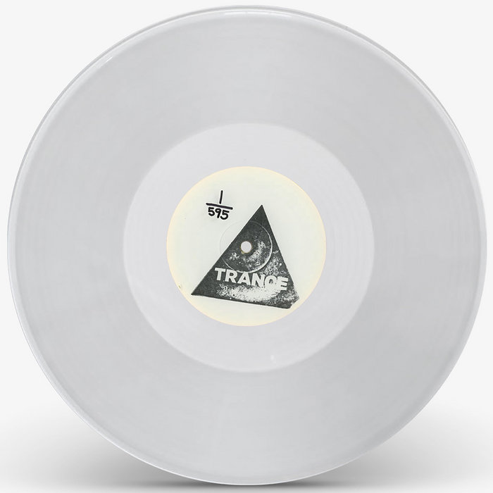 Trance Wax 8 | Trance Wax