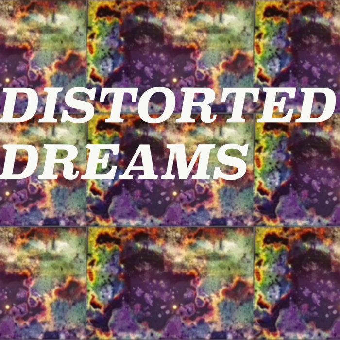 Distorted Dreams | gulnara petzold