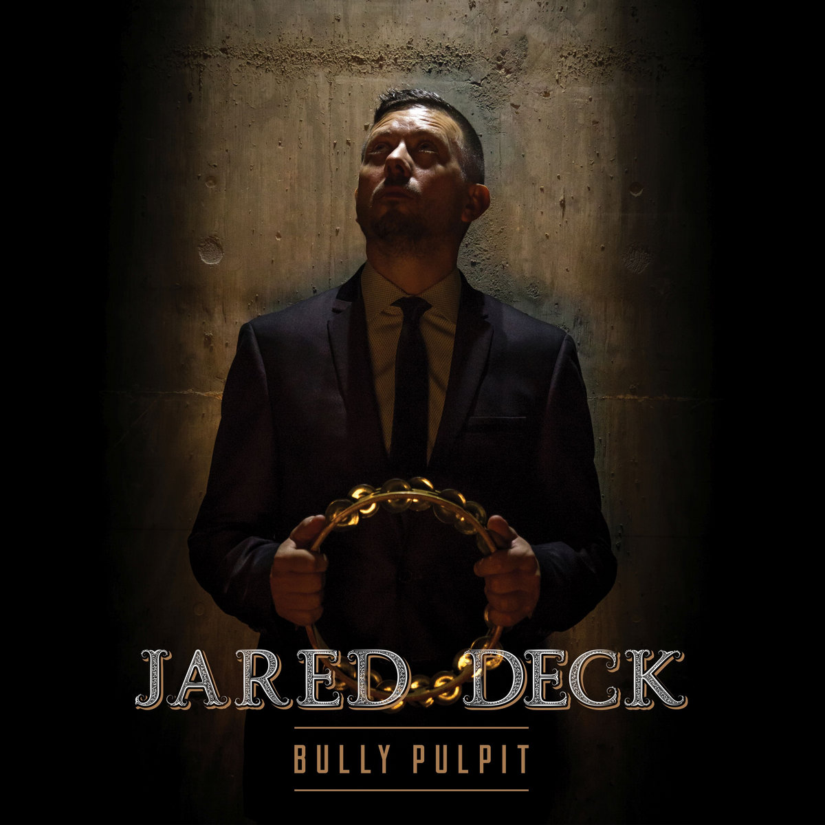 Bully Pulpit | Jared Deck (Sept. 13 2019) | Continental Record Services