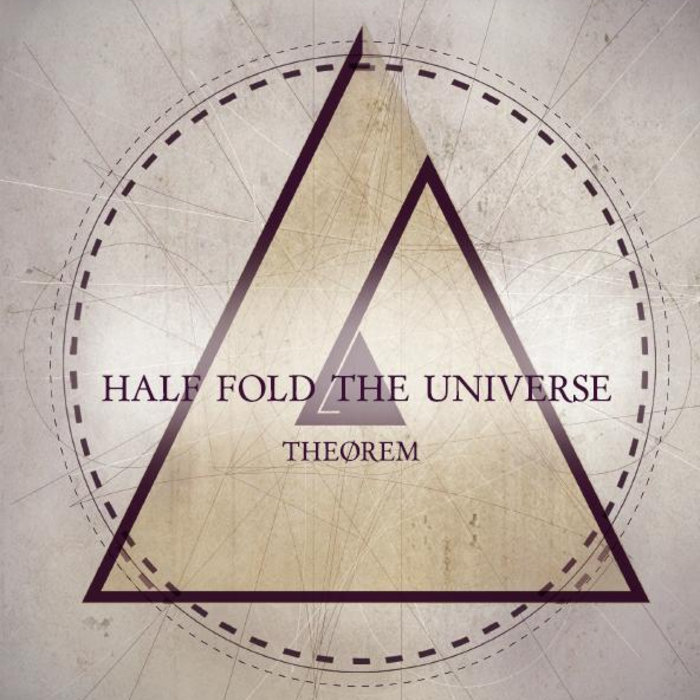 Theorem | Half Fold The Universe