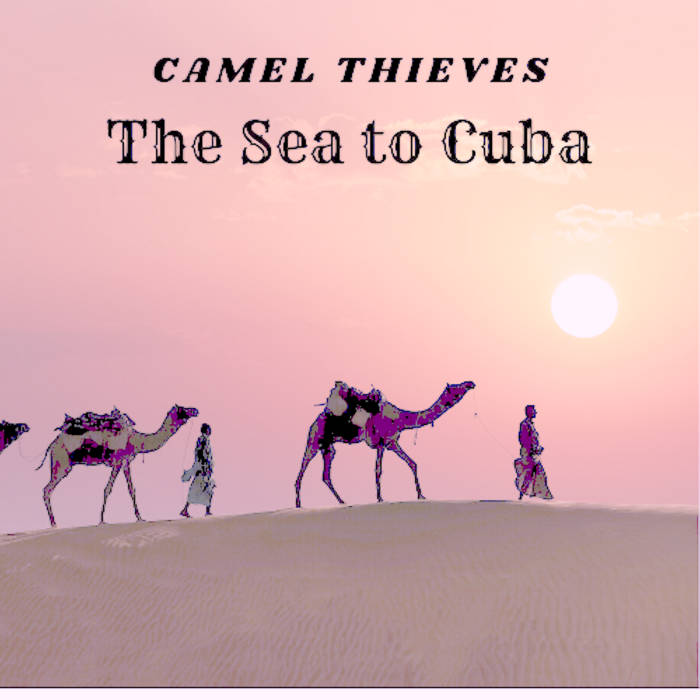 Camel Thieves Good Housing: Camels And Their Interaction With The