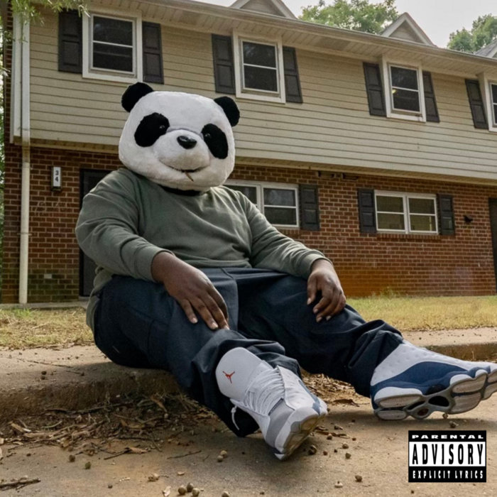 The Panda In The Swamp | Eriq Trilly