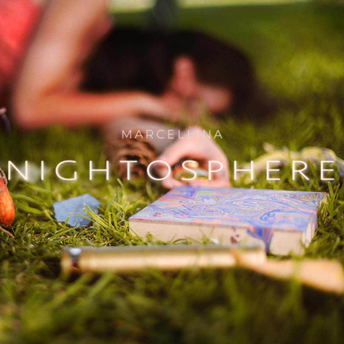 Nightosphere | Marcellina