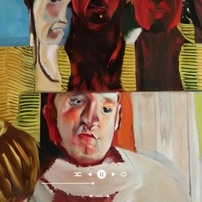 ayyoo - mix | 12amespresso