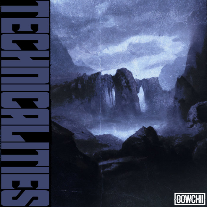 Technicalities | Gowchii