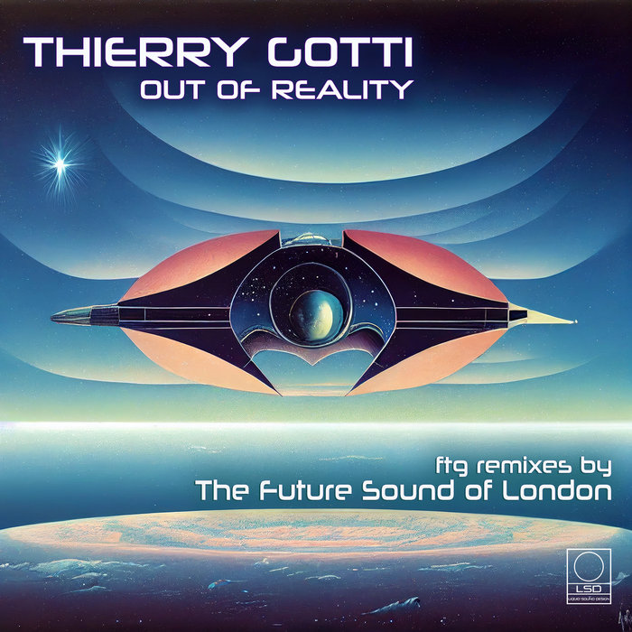 Out of Reality | Thıerrч Gottı