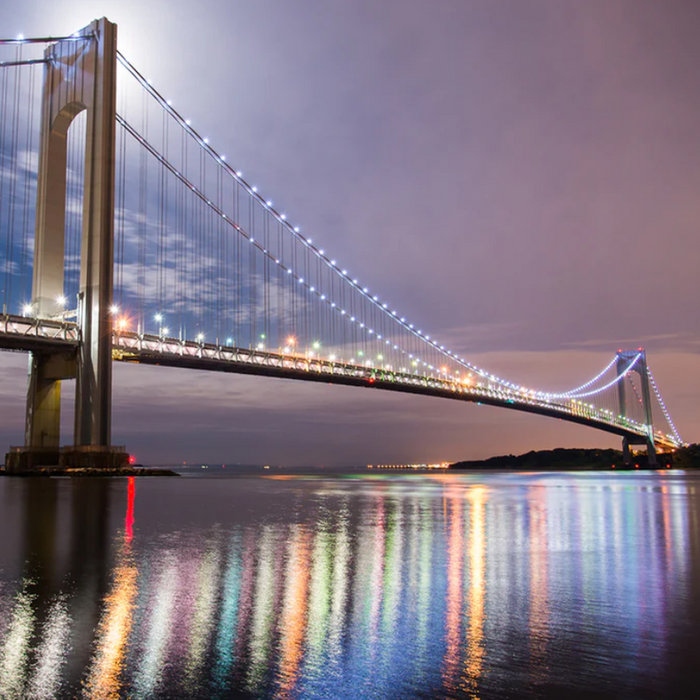 Demos | Suspension Bridge Workshop