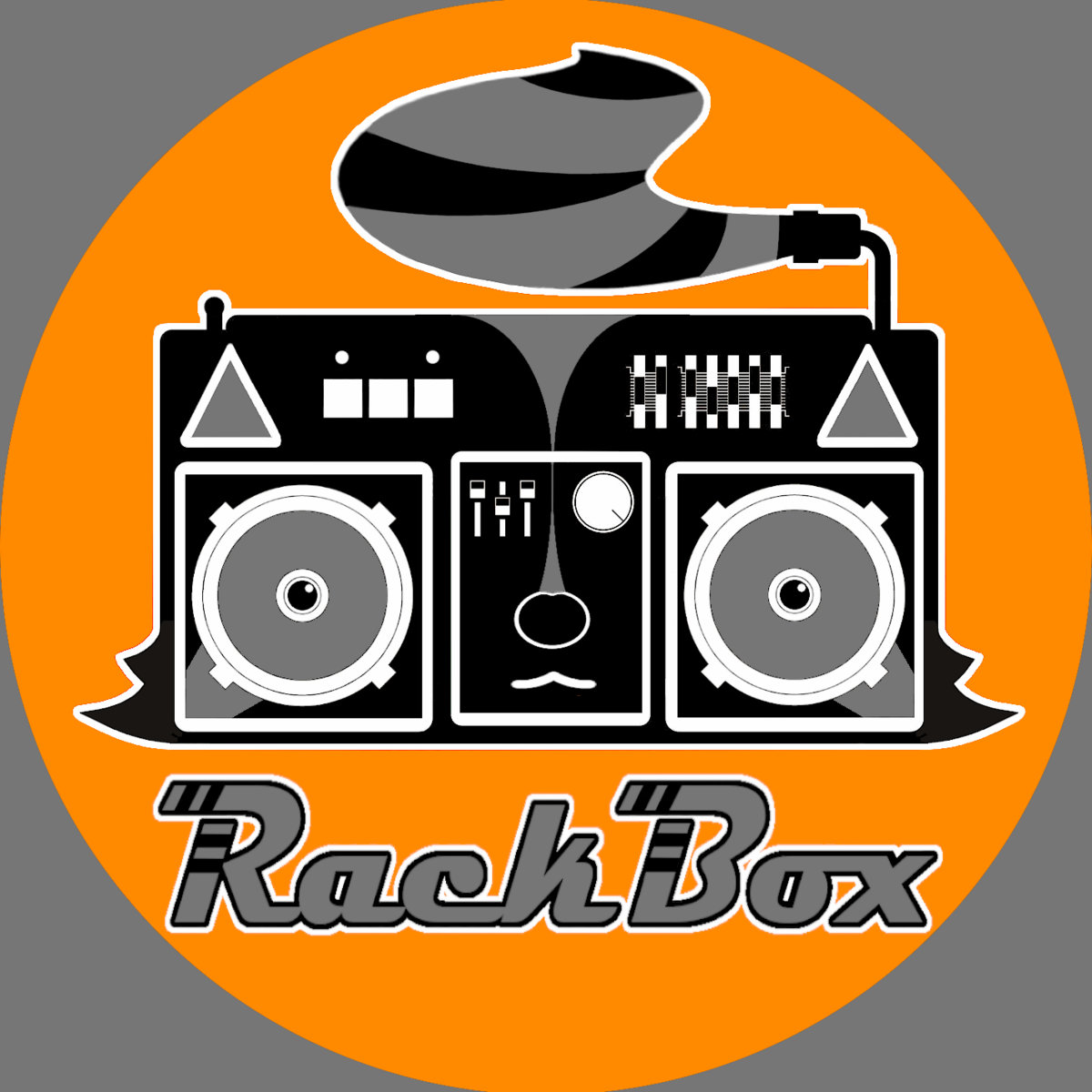 Original Tracks | RackBox