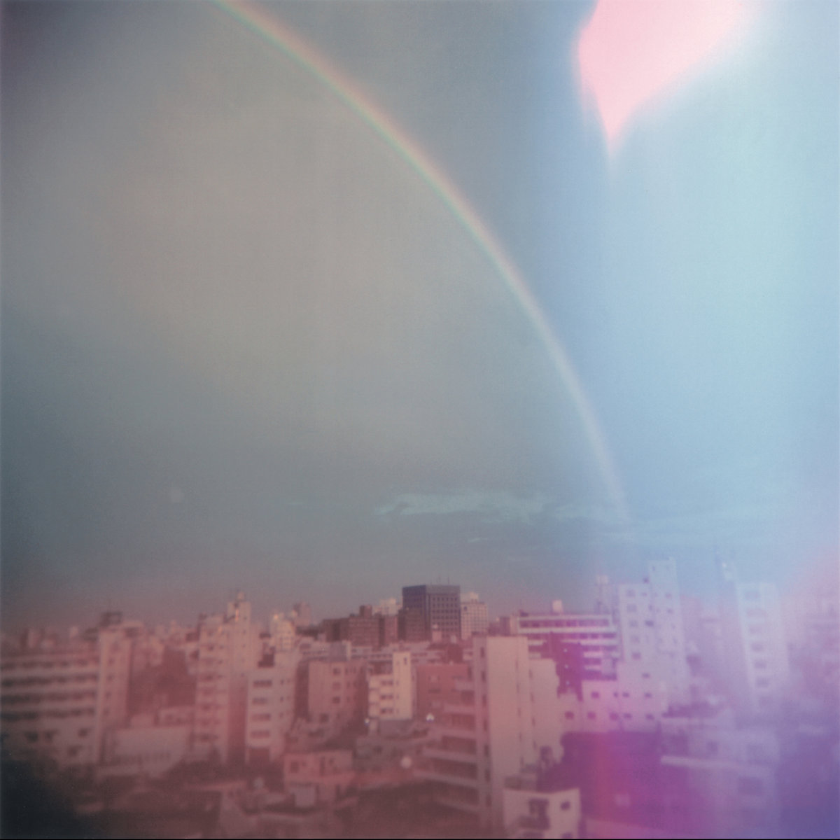 消え続けるエコー(Kietsuzukeru Echo) | Hisato Higuchi