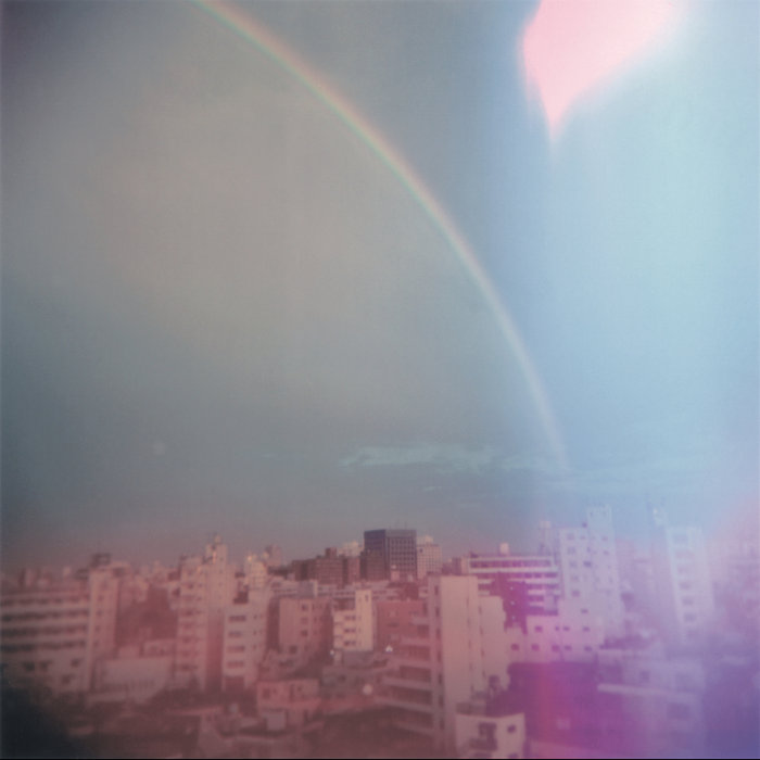 消え続けるエコー(Kietsuzukeru Echo) | Hisato Higuchi