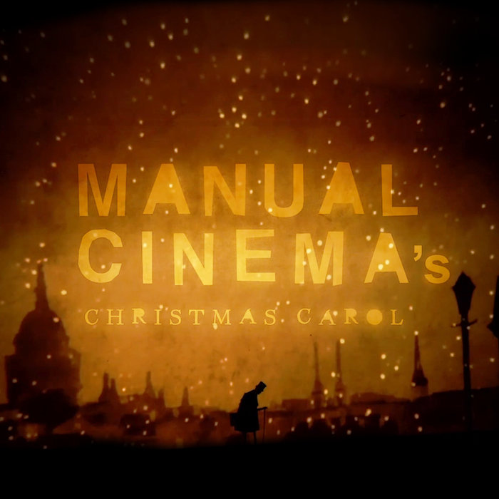 Christmas Carol OST | Manual Cinema