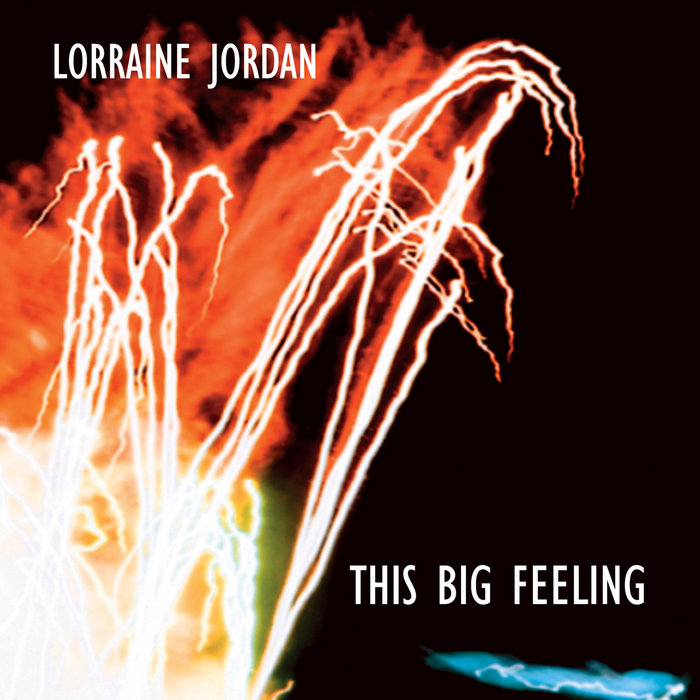 This Big Feeling | Lorraine Jordan