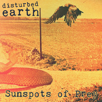 Music | Disturbed Earth