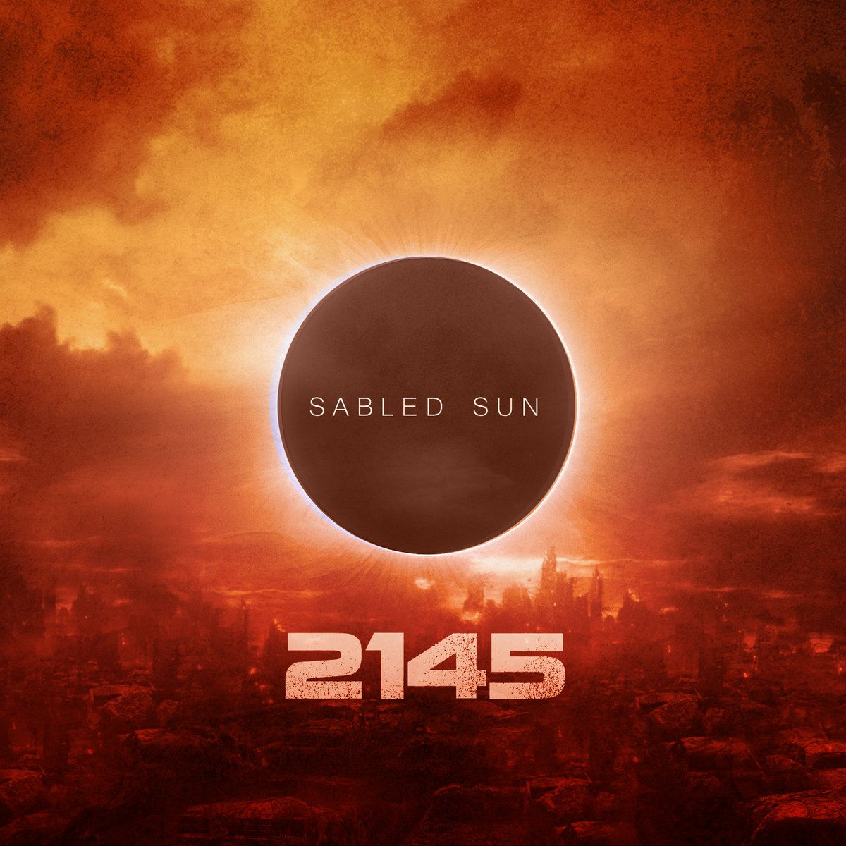 2145 | Sabled Sun | Cryo Chamber
