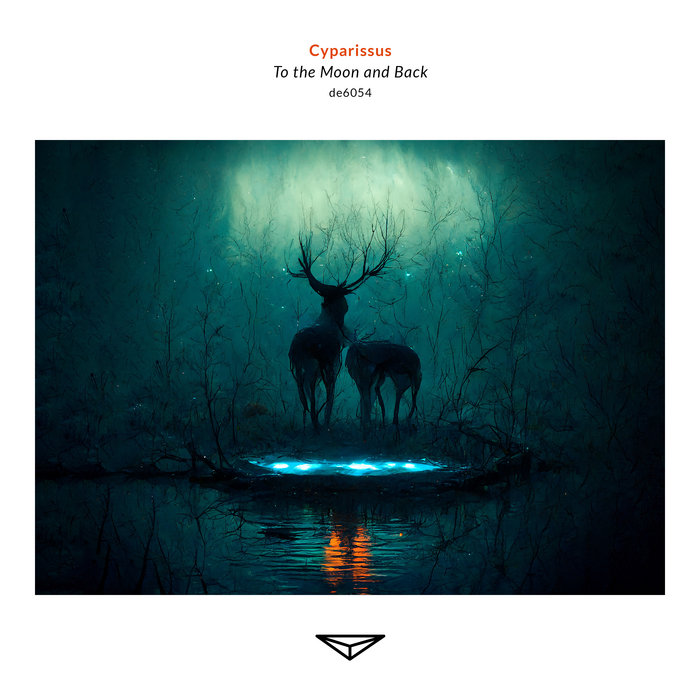 To the Moon and Back | Cyparissus