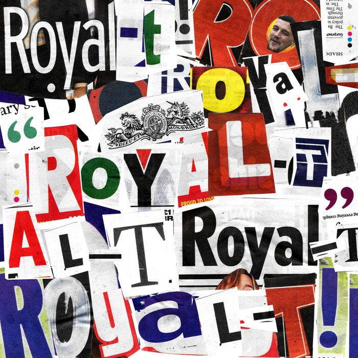 Tabloids | Royal-T