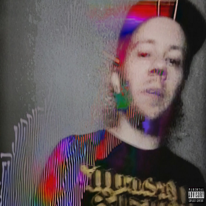 spooky dust | psychic slime