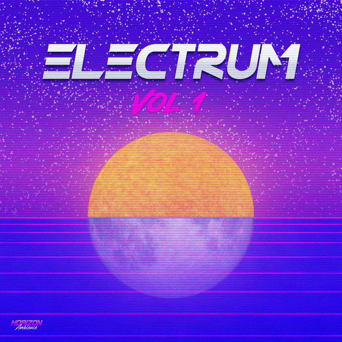 Electrum, Vol. 1 | Electrum