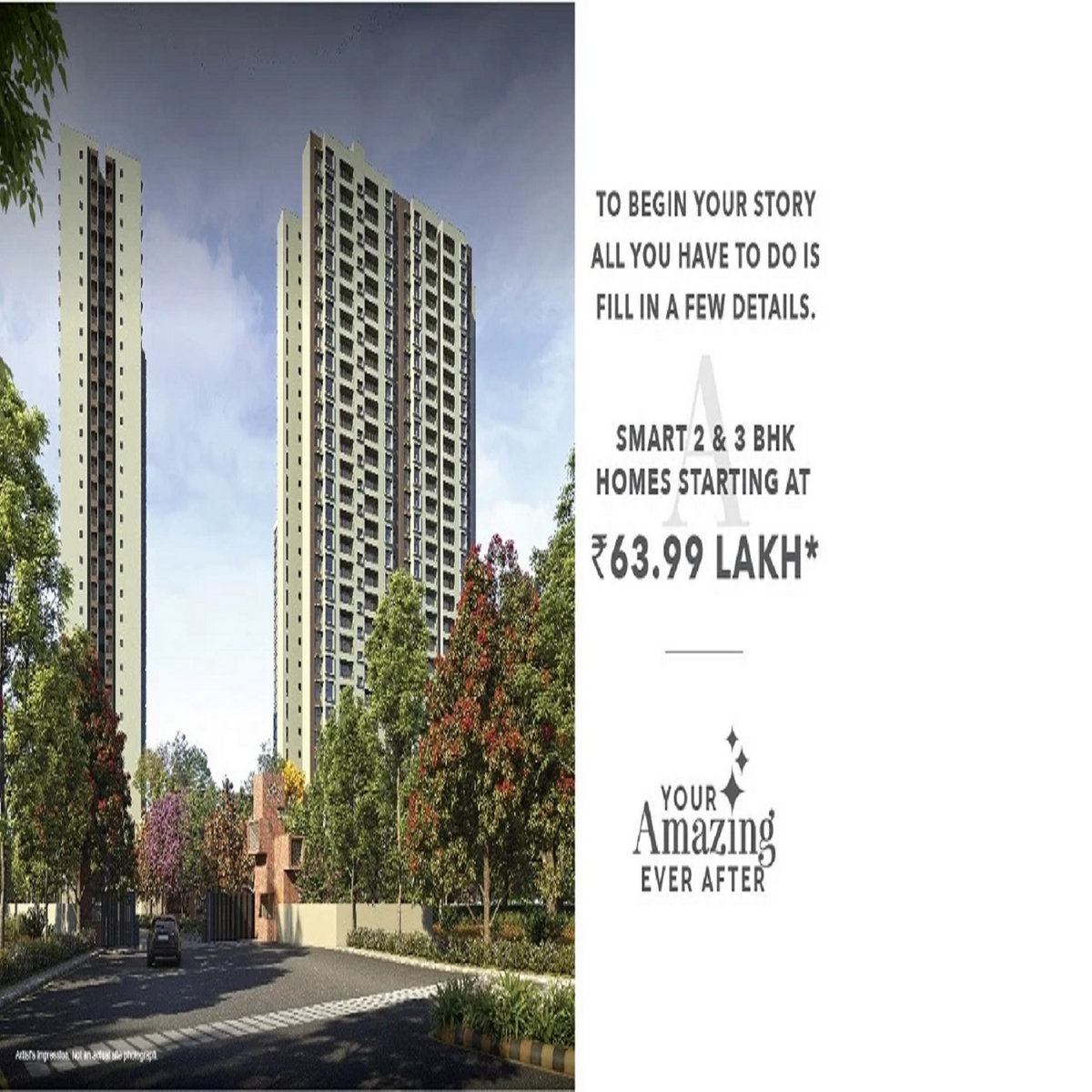 Godrej Apartments Whitefield | Godrej Splendour Whitefield