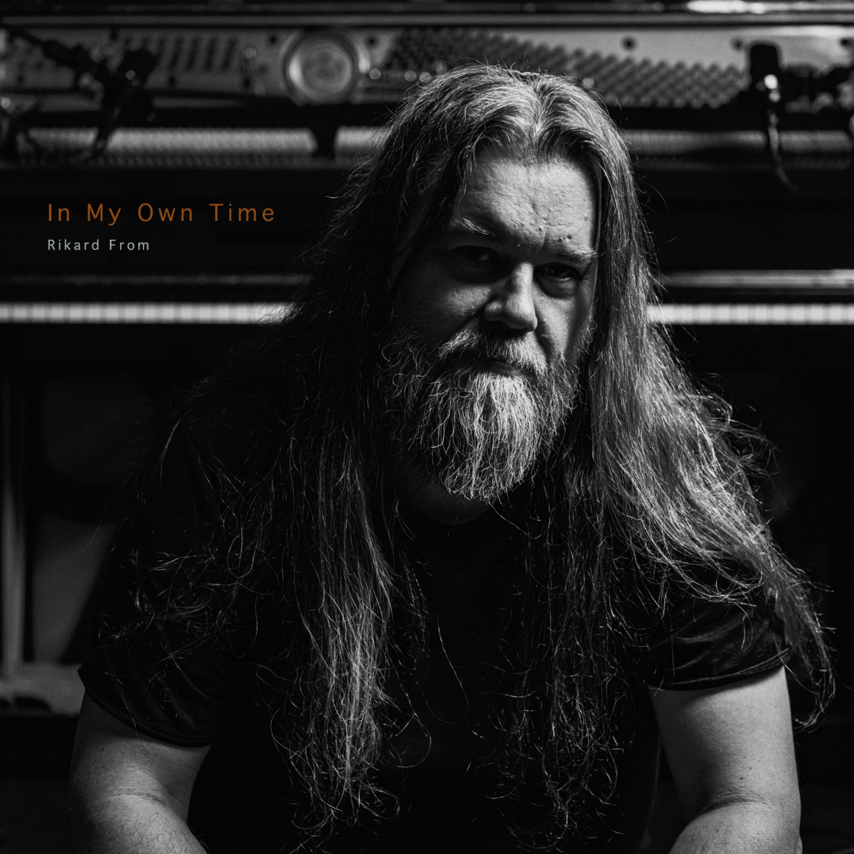 In My Own Time | Rikard From