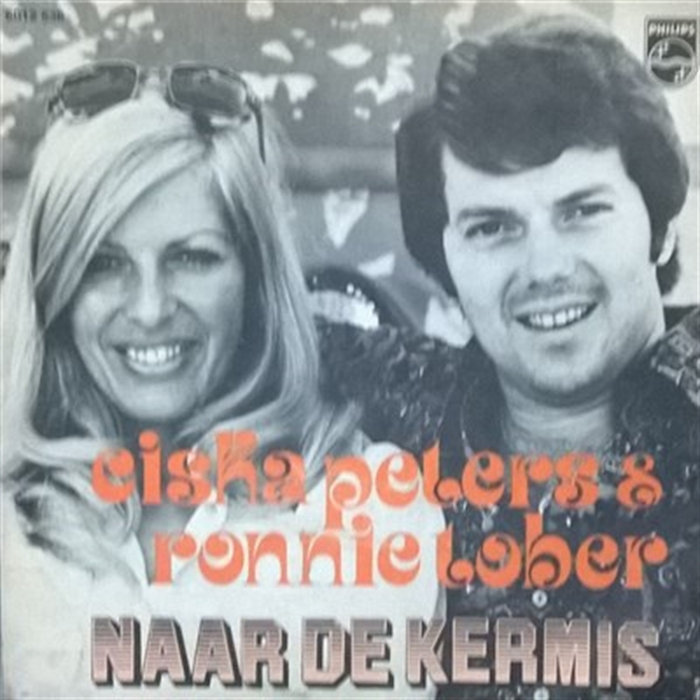 Naar De Kermis | Ciska Peters