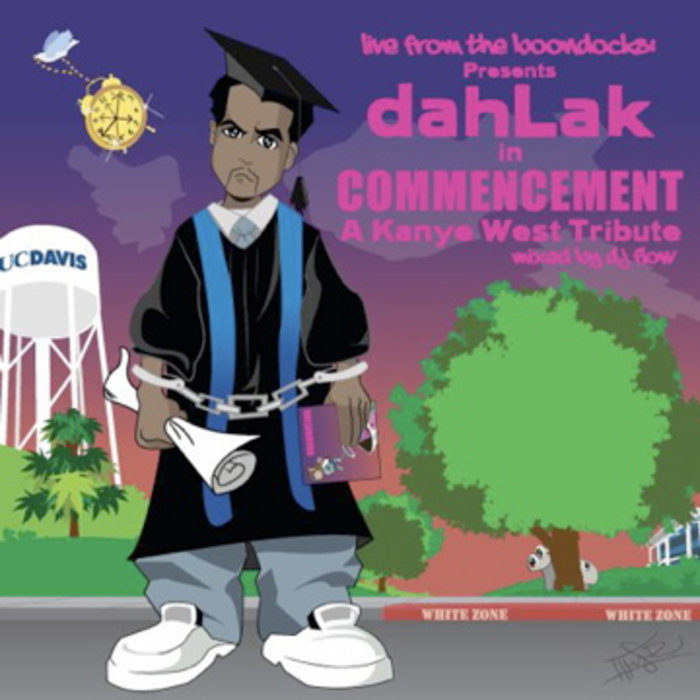 Black Genius | Dahlak