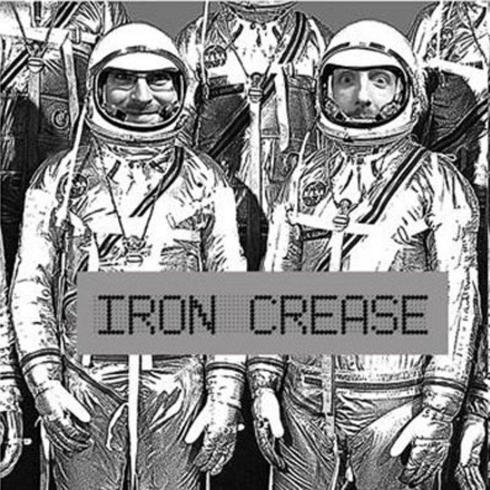 Eye Increase | Iron Crease