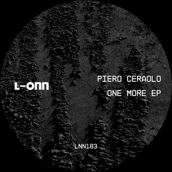One More EP | Piero Ceraolo | L-ONN Records