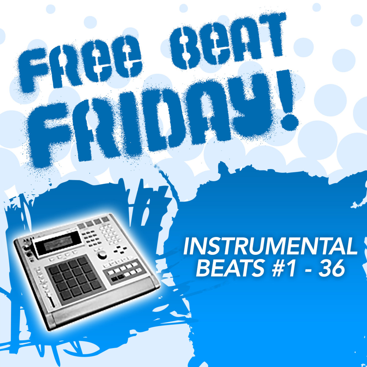 Free Beat Friday Collection | Studio Scratches